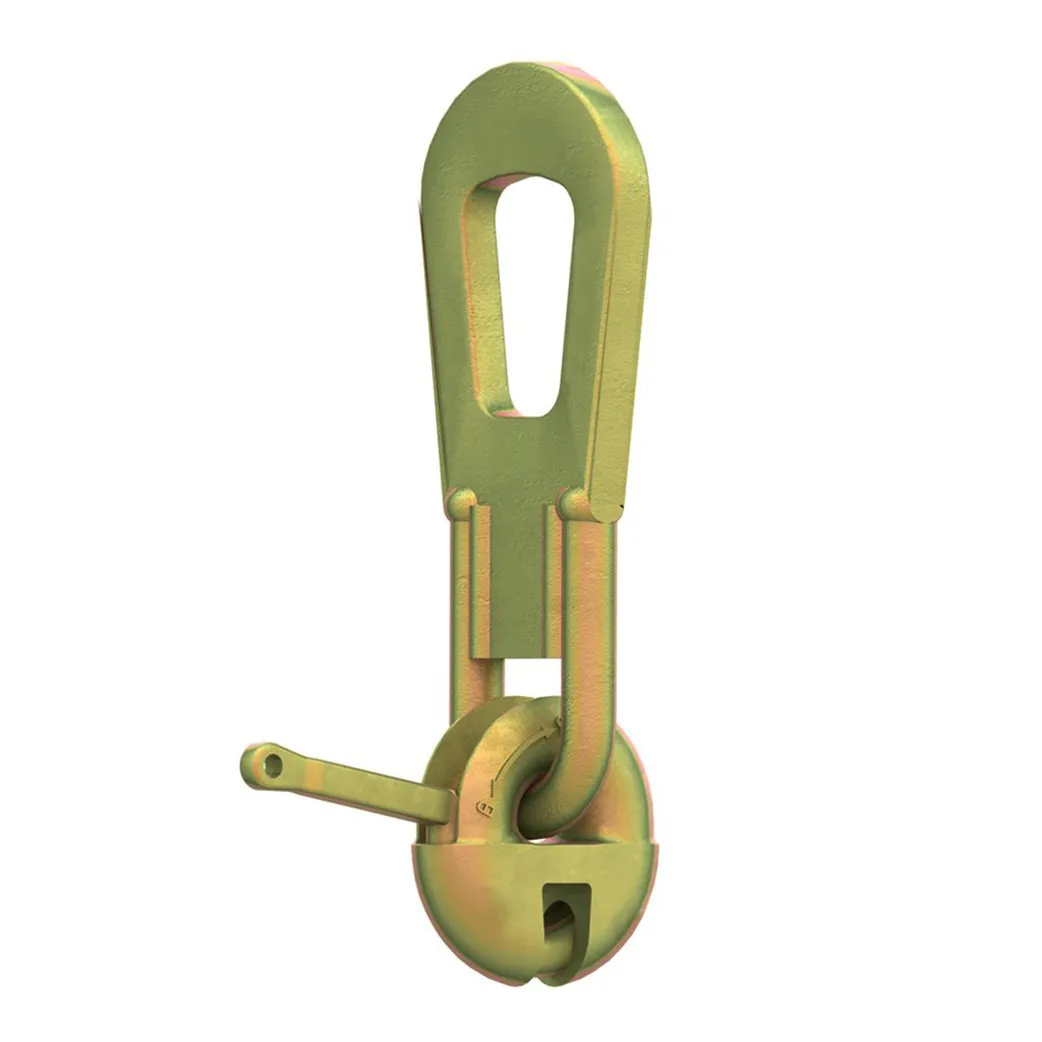 Ring Clutch Lifting Device Factory, Manufacturers and Suppliers - Great ...